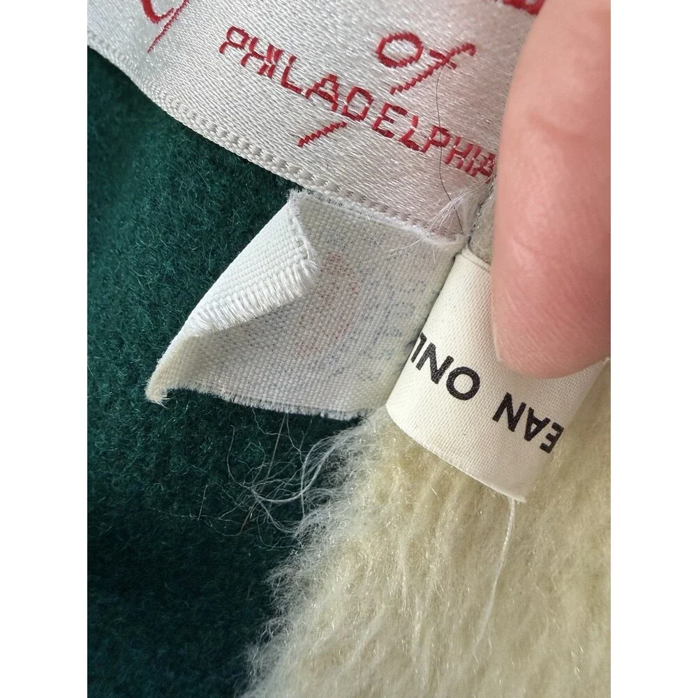 Rothschild | Jackets & Coats | Rothschild Kids 5s Vintage Wool Coat ...